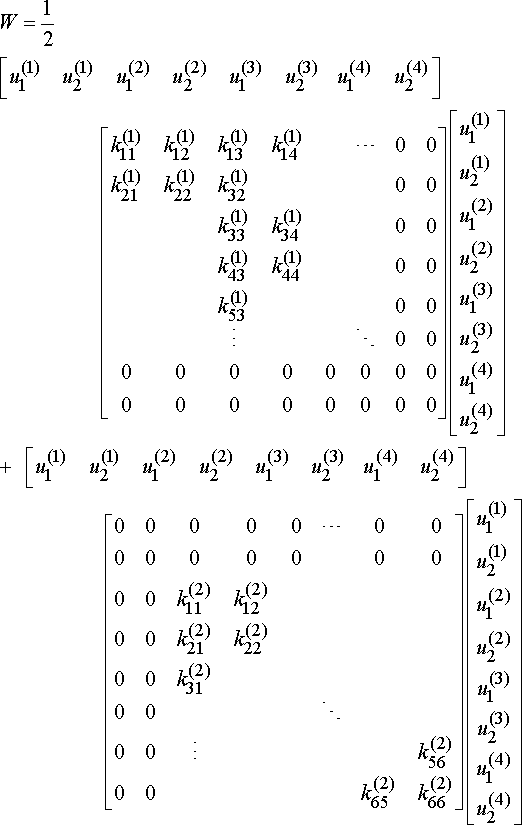 Put The Equation For Elastic Potential Energy Into Triangle Form ...